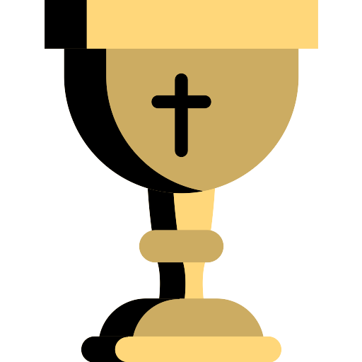 Goblet Vector SVG Icon - PNG Repo Free PNG Icons
