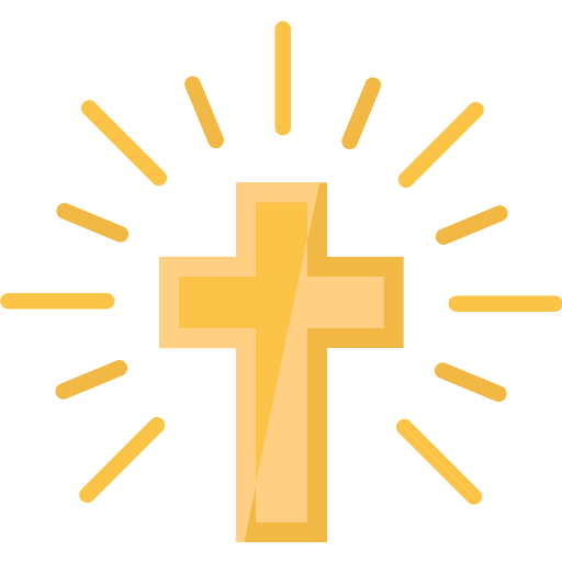 Cross Faith Vector Svg Icon Png Repo Free Png Icons