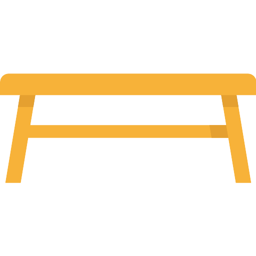 Bench Vector SVG Icon - PNG Repo Free PNG Icons