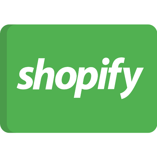 Shopify Vector SVG Icon - PNG Repo Free PNG Icons