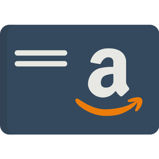 Amazon Vector SVG Icon - PNG Repo Free PNG Icons