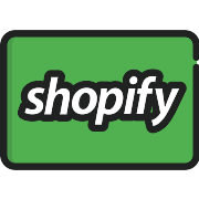 Shopify Vector SVG Icon - PNG Repo Free PNG Icons