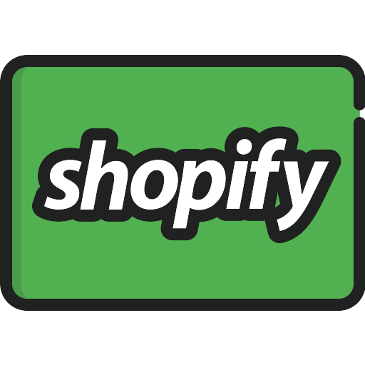 Shopify Vector SVG Icon - PNG Repo Free PNG Icons