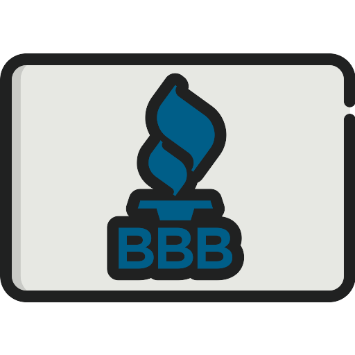 Bbb Vector SVG Icon - PNG Repo Free PNG Icons