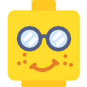 Nerd Vector SVG Icon - PNG Repo Free PNG Icons