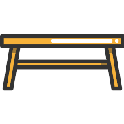 Table Vector SVG Icon - PNG Repo Free PNG Icons