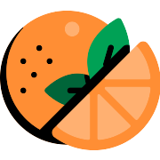 Orange Vector SVG Icon - PNG Repo Free PNG Icons