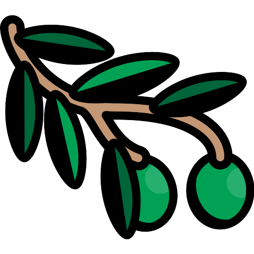 Olive Vector SVG Icon - PNG Repo Free PNG Icons