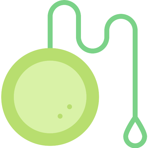 Yoyo Vector SVG Icon - PNG Repo Free PNG Icons