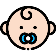 Baby Vector SVG Icon - PNG Repo Free PNG Icons