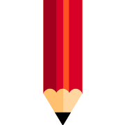 Pencil Vector SVG Icon - PNG Repo Free PNG Icons