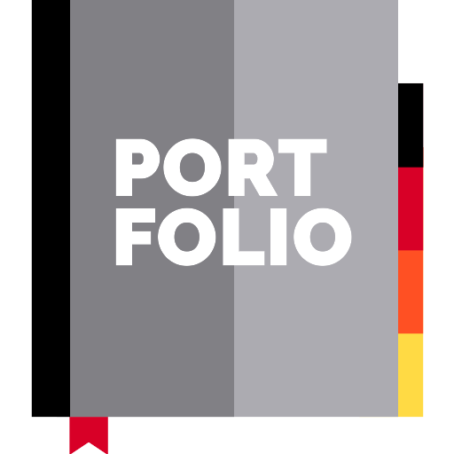 Portfolio Vector SVG Icon - PNG Repo Free PNG Icons