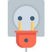 Electric Socket Vector SVG Icon - PNG Repo Free PNG Icons