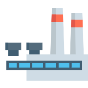 Industrial Park Factory Vector SVG Icon - PNG Repo Free PNG Icons