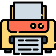 Paper Printer Print Vector SVG Icon - PNG Repo Free PNG Icons