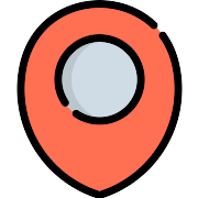 Maps And Flags Pin Vector SVG Icon - PNG Repo Free PNG Icons