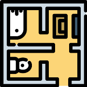 Interior Design Vector SVG Icon - PNG Repo Free PNG Icons