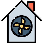 Ventilation Vector SVG Icon - PNG Repo Free PNG Icons