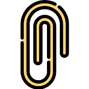 Attached Attach Vector SVG Icon - PNG Repo Free PNG Icons