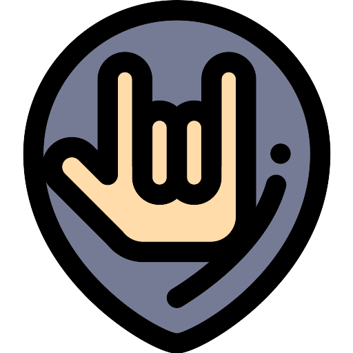 Heavy Metal Vector SVG Icon - PNG Repo Free PNG Icons