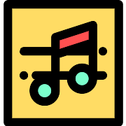 Symphony Music Vector SVG Icon - PNG Repo Free PNG Icons