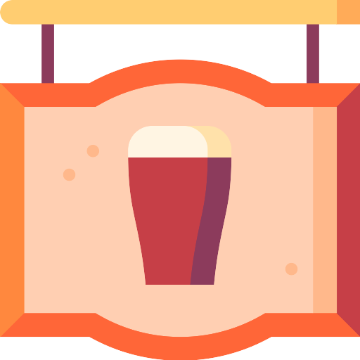 Pub Vector SVG Icon - PNG Repo Free PNG Icons