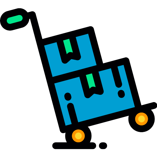 Trolley Box Vector SVG Icon - PNG Repo Free PNG Icons