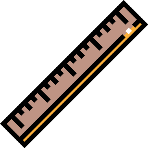 Ruler Vector SVG Icon - PNG Repo Free PNG Icons