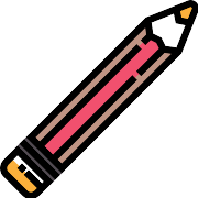 Pencil Vector SVG Icon - PNG Repo Free PNG Icons