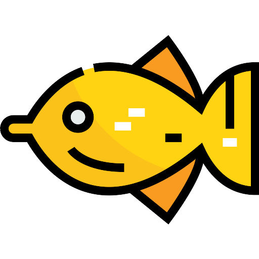 Fish Pet Vector SVG Icon - PNG Repo Free PNG Icons