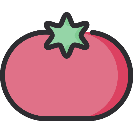 Tomatoes Tomato Vector SVG Icon - PNG Repo Free PNG Icons