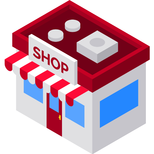 Shop Vector SVG Icon - PNG Repo Free PNG Icons
