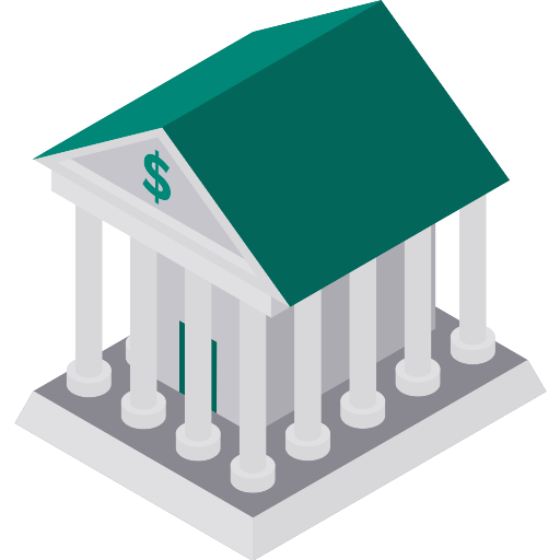 Bank Vector SVG Icon - PNG Repo Free PNG Icons