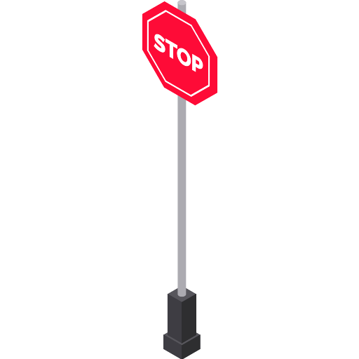 Stop Vector SVG Icon - PNG Repo Free PNG Icons