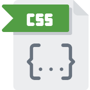Css Vector SVG Icon - PNG Repo Free PNG Icons
