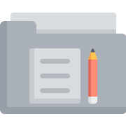 Folder Storage Vector SVG Icon - PNG Repo Free PNG Icons