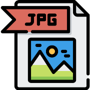 Jpg Vector SVG Icon - PNG Repo Free PNG Icons