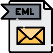 Eml Vector SVG Icon - PNG Repo Free PNG Icons