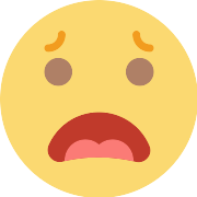 Worried Vector SVG Icon - PNG Repo Free PNG Icons