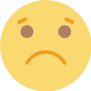 Sad Vector SVG Icon - PNG Repo Free PNG Icons