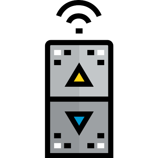 Remote Control Vector SVG Icon - PNG Repo Free PNG Icons