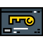 Key Card Card Vector SVG Icon - PNG Repo Free PNG Icons