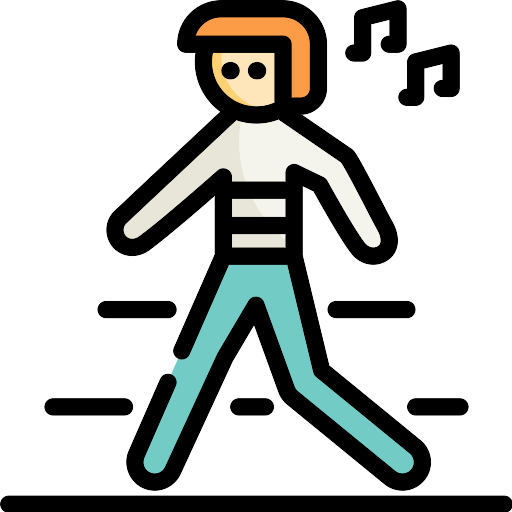 Pedestrian Walk Vector SVG Icon - PNG Repo Free PNG Icons
