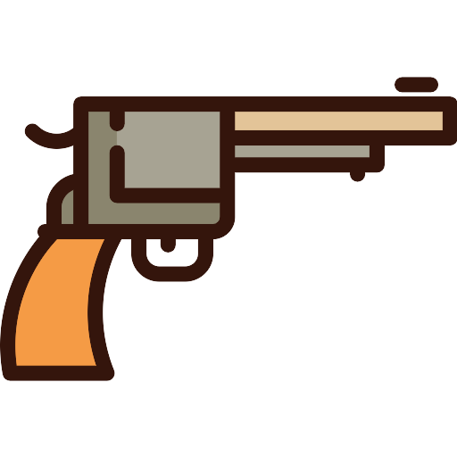 Gun Vector SVG Icon - PNG Repo Free PNG Icons