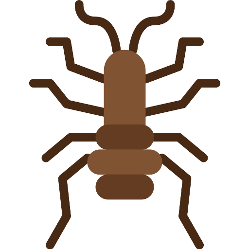 Flea Vector SVG Icon - PNG Repo Free PNG Icons