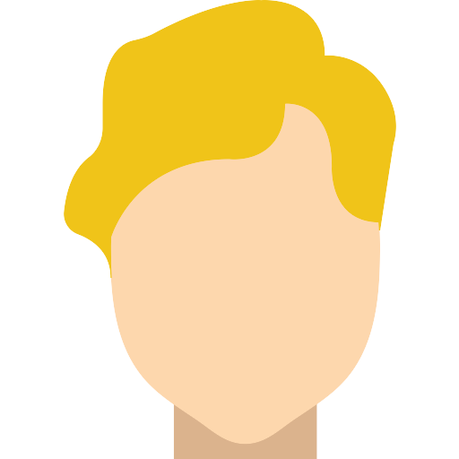 Man Hair Hairstyle Vector SVG Icon - PNG Repo Free PNG Icons
