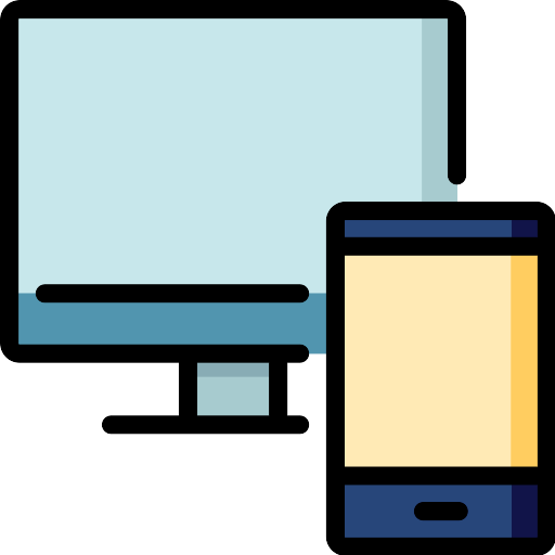 Devices Monitor Vector SVG Icon - PNG Repo Free PNG Icons