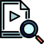 Video Zoom Vector SVG Icon - PNG Repo Free PNG Icons