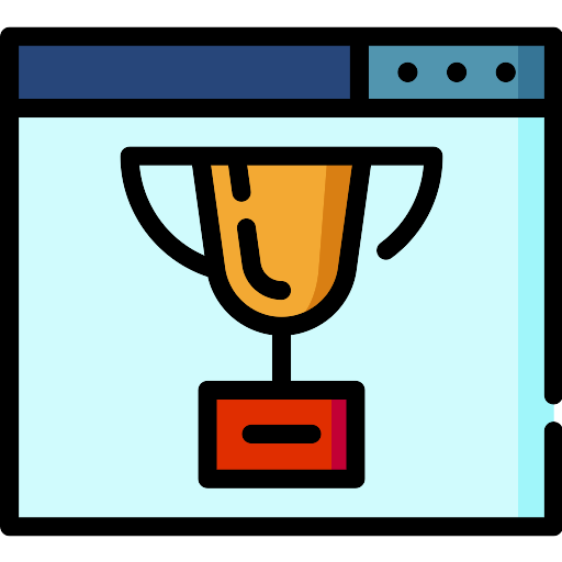 Ranking Vector SVG Icon - PNG Repo Free PNG Icons