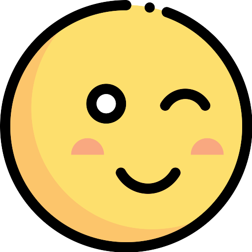 Wink Vector SVG Icon - PNG Repo Free PNG Icons